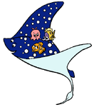 Mr. Ray | Disney Wiki | Fandom