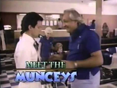 Meet the Munceys | Disney Wiki | Fandom