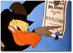 Ben Buzzard | Disney Wiki | Fandom