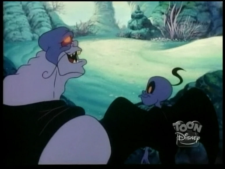 Little Evil/Gallery | Disney Wiki | Fandom