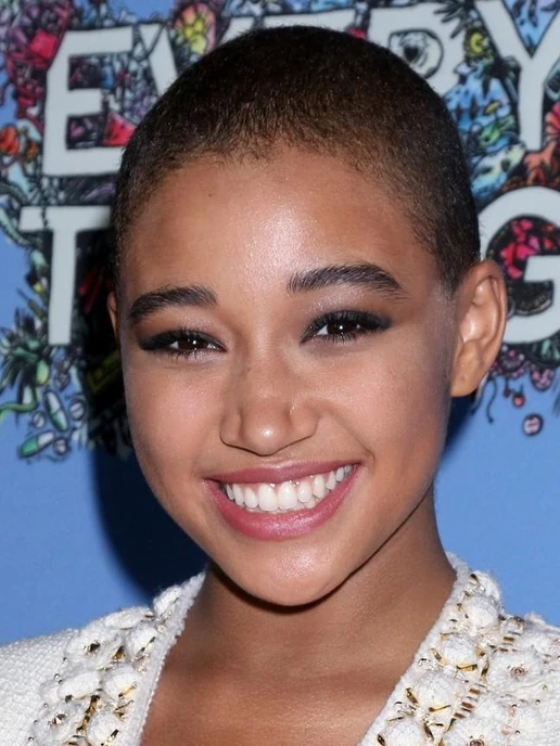 Amandla Stenberg | Disney Wiki | Fandom