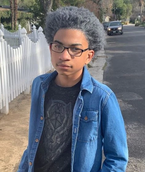 Andre Robinson | Disney Wiki | Fandom