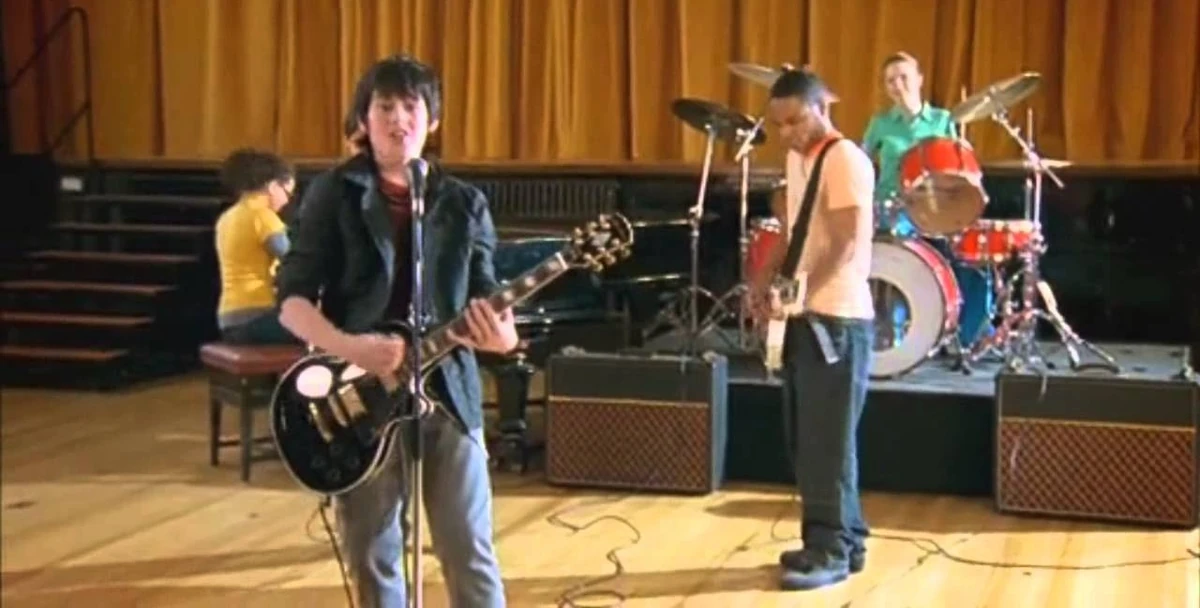 As the Bell Rings (song) | Disney Wiki | Fandom