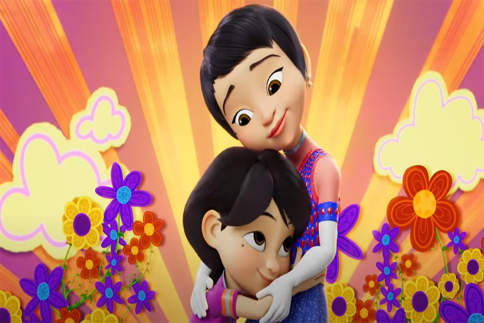 Balancing Act (Firebuds) | Disney Wiki | Fandom