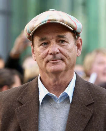 Bill Murray | Disney Wiki | Fandom