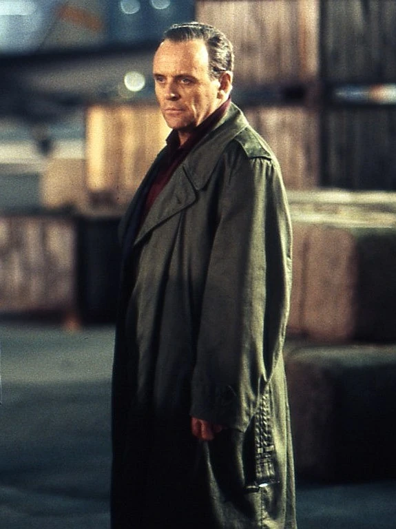 Anthony Hopkins | Disney wiki | Fandom