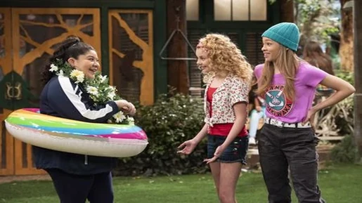 Breaking Barb | Disney Wiki | Fandom