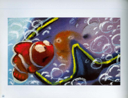 Marlin | Disney Wiki | Fandom