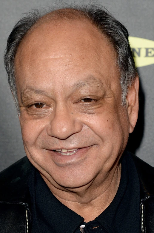 Cheech Marin | Disney Wiki | Fandom