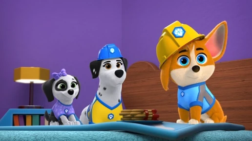 Chilly Dogs | Disney Wiki | Fandom