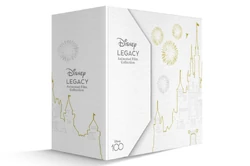 Disney Legacy Animated Film Collection | Disney Wiki | Fandom