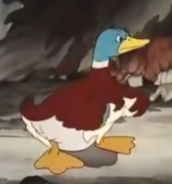 El Papá Pato | Disney Wiki | Fandom