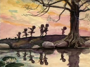 Satyrs | Disney Wiki | Fandom