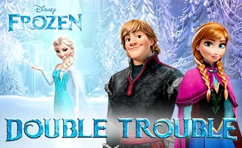 Frozen: Double Trouble | Disney Wiki | Fandom