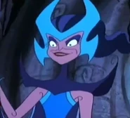 Hecate | Disney Wiki | Fandom