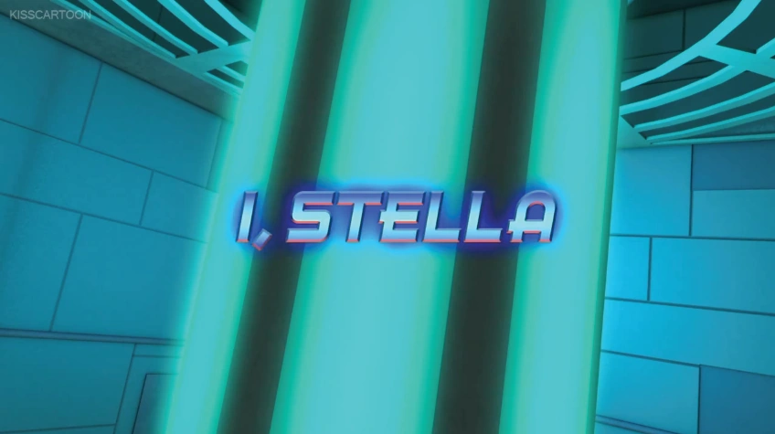I, Stella | Disney Wiki | Fandom