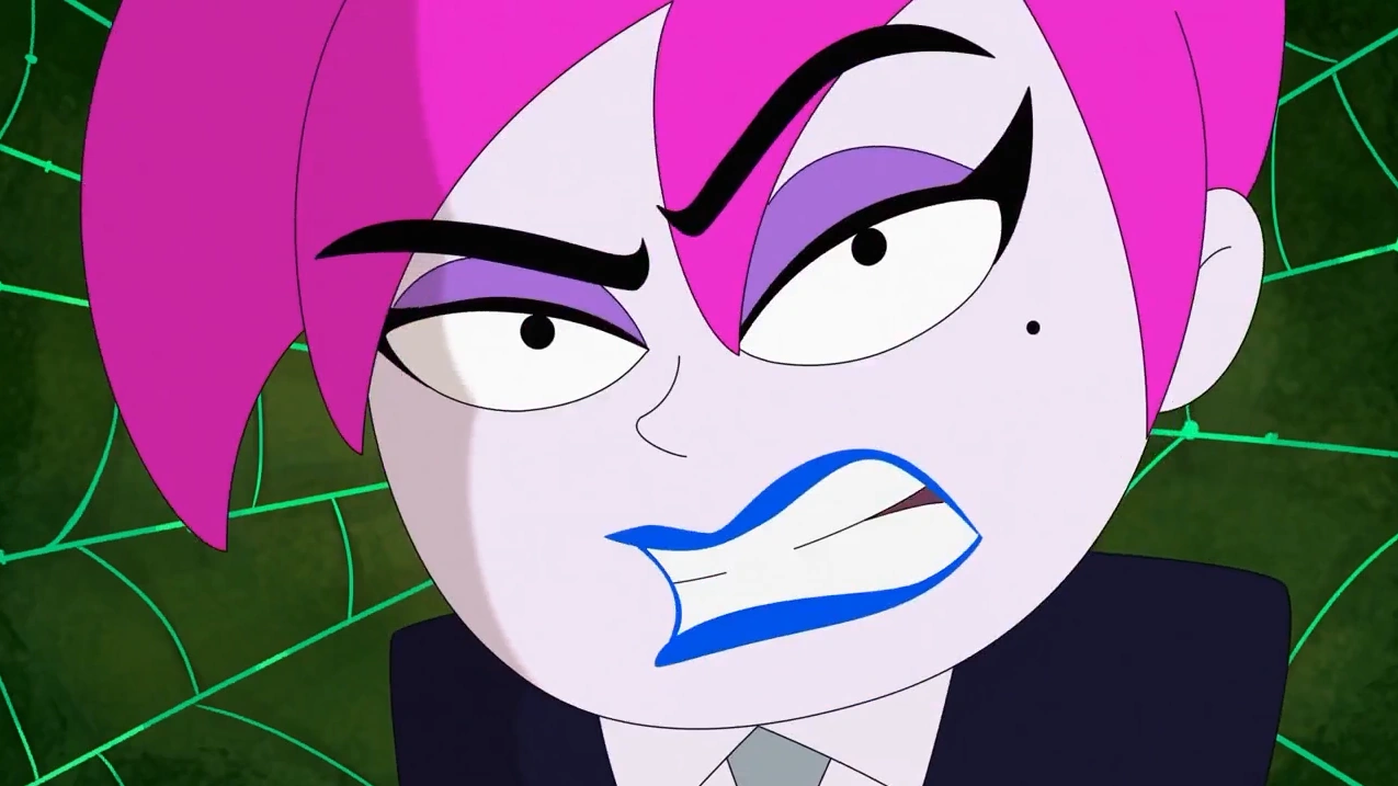 I'm Not Very Nice | Disney Wiki | Fandom