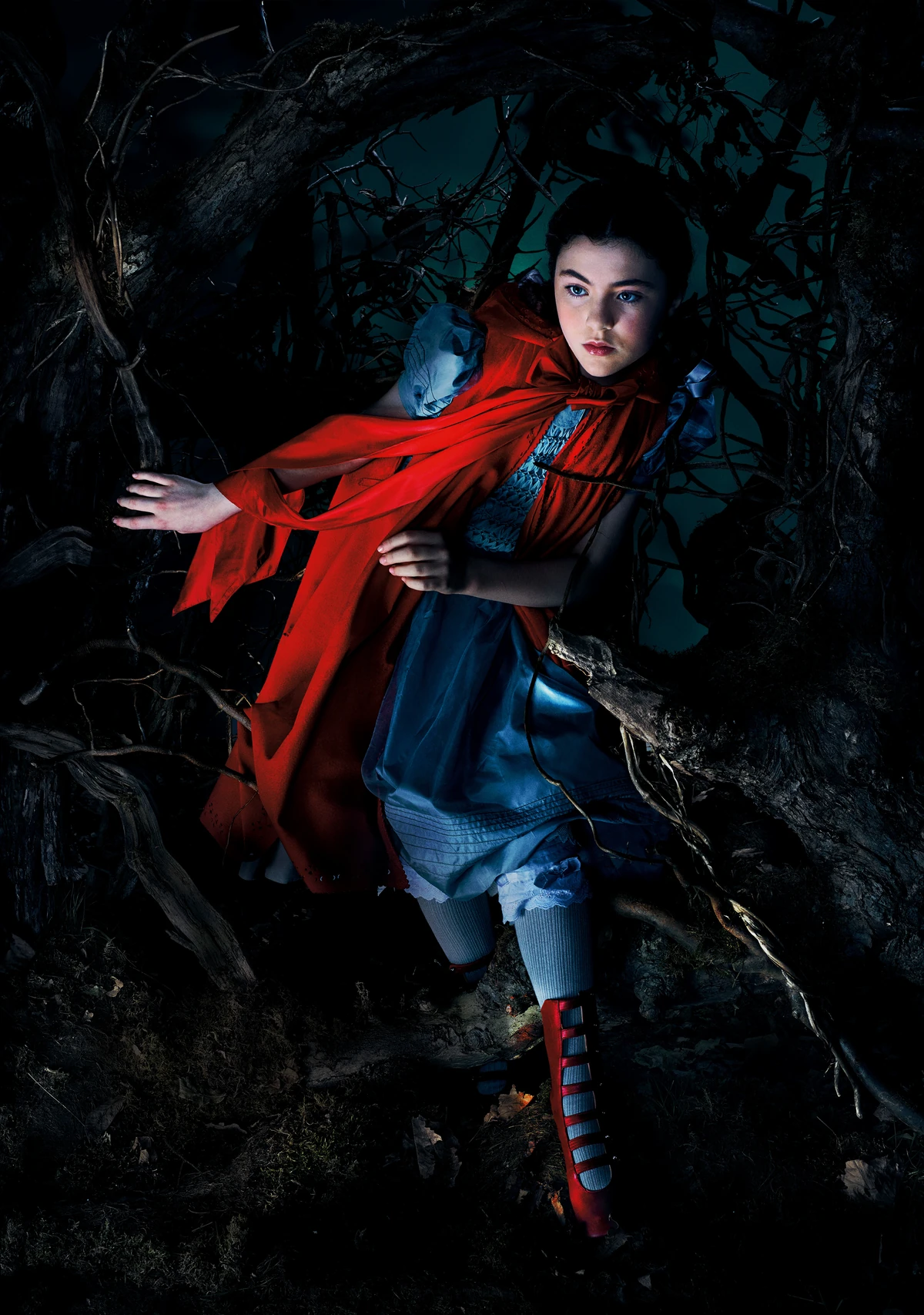 Little Red Riding Hood | Disney Wiki | Fandom