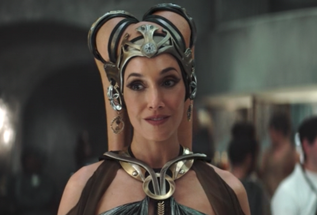 Garsa Fwip | Disney Wiki | Fandom