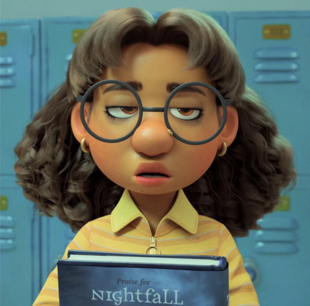 Priya Mangal | Disney wiki | Fandom