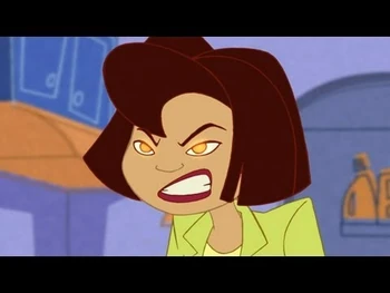 She Drives Me Crazy | Disney Wiki | Fandom