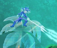 ShiverJack (character) | Disney Wiki | Fandom