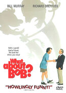 What About Bob? | Disney Wiki | Fandom