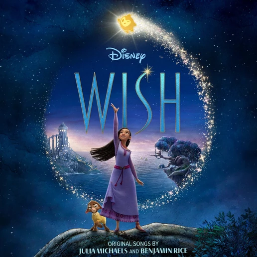 Wish (soundtrack) | Disney Wiki | Fandom