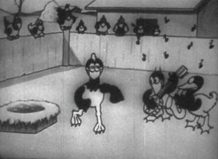 Alice on the Farm | Disney Wiki | Fandom