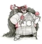 King Fergus/Gallery | Disney Wiki | Fandom