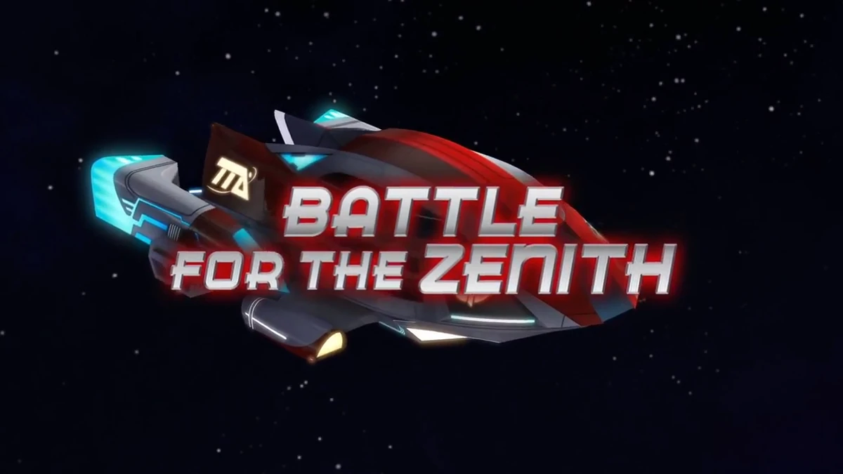Battle for the Zenith | Disney Wiki | Fandom
