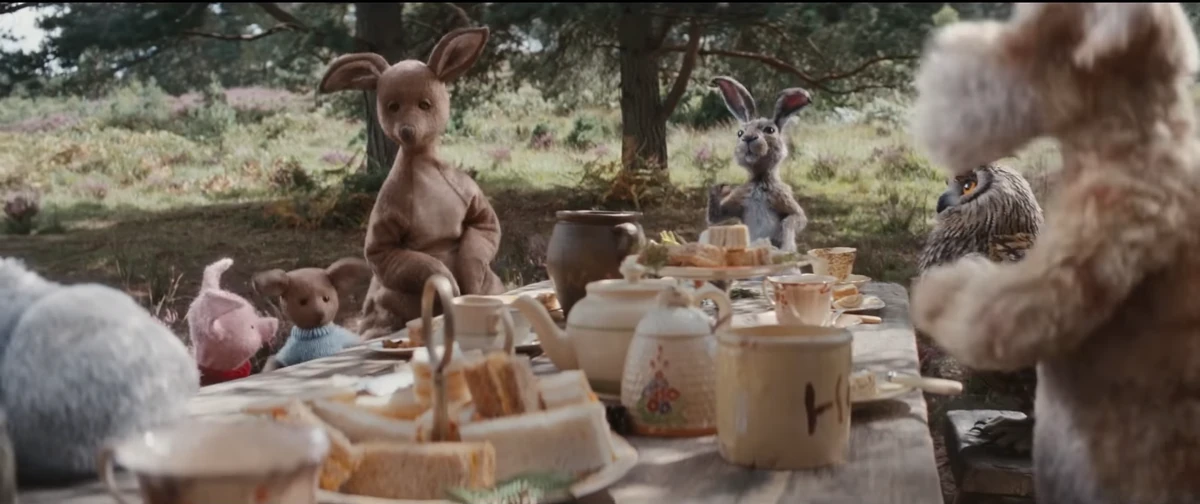 Goodbye, Farewell | Disney Wiki | Fandom