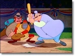 Casey at the Bat | Disney Wiki | Fandom