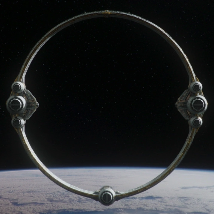 Eye of Sion | Disney Wiki | Fandom