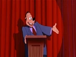 Principal Mazur | Disney Wiki | Fandom