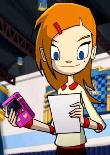 Heidi Weinerman | Disney Wiki | Fandom