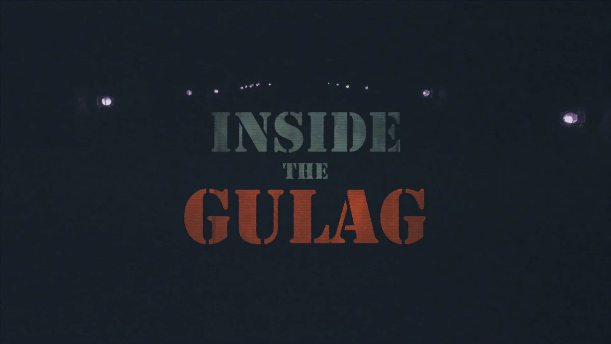 Inside the Gulag | Disney Wiki | Fandom