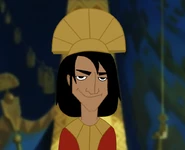 Куско | Disney Wiki | Fandom