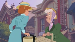 Lady And The Tramp Darling