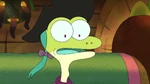 Albus Duckweed | Disney Wiki | Fandom