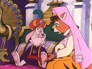 Lotta Lamour | Disney Wiki | Fandom