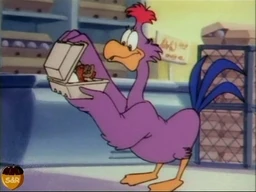 Mrs. Booby | Disney Wiki | Fandom