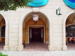 Merchant of Venice Confections | Disney Wiki | Fandom