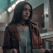 Mirage | Disney Wiki | Fandom