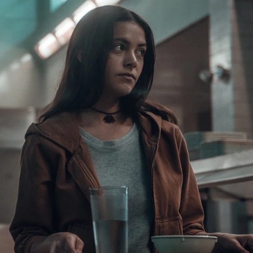 Danielle Moonstar | Disney Wiki | Fandom