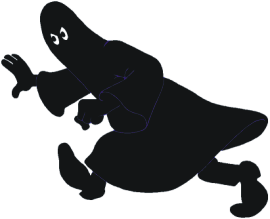 Mustakaapu | Disney Wiki | Fandom