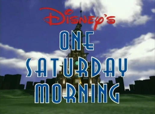 One Saturday Morning Main Theme | Disney Wiki | Fandom