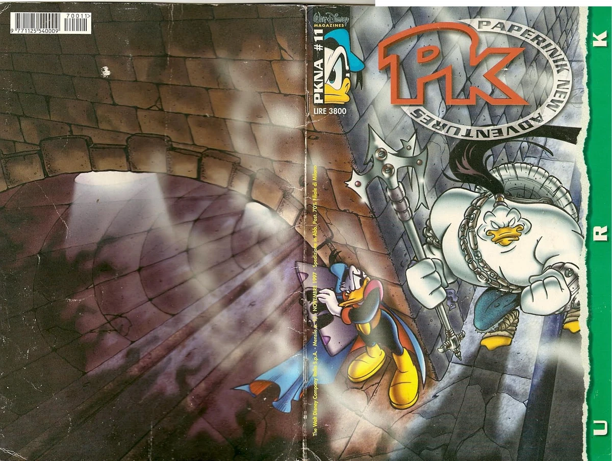 PKNA 11: Urk | Disney Wiki | Fandom