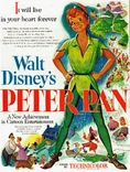 Peter Pan (película) | Disney Wiki | Fandom