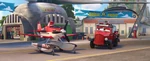 Mayday | Disney Wiki | Fandom